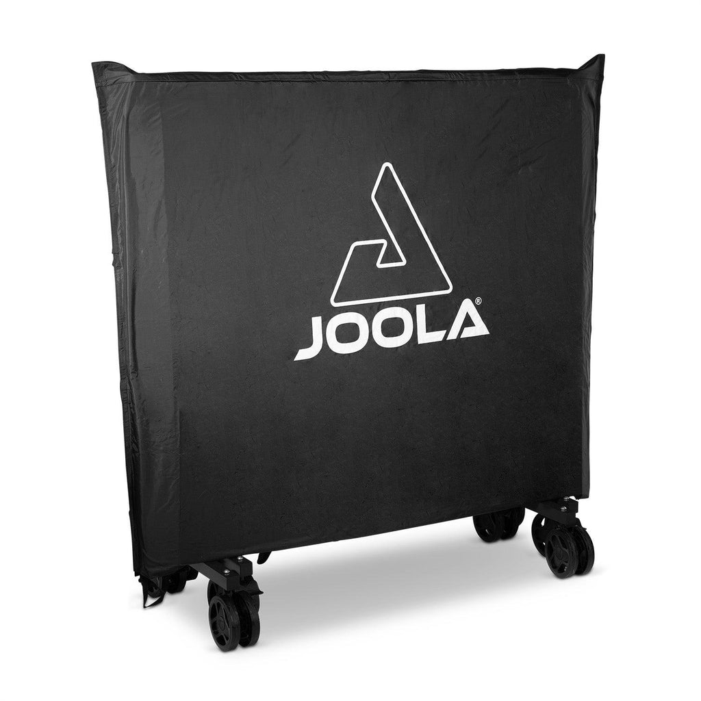 JOOLA Table Cover – Optimal Protection for Your Outdoor Table Tennis Table