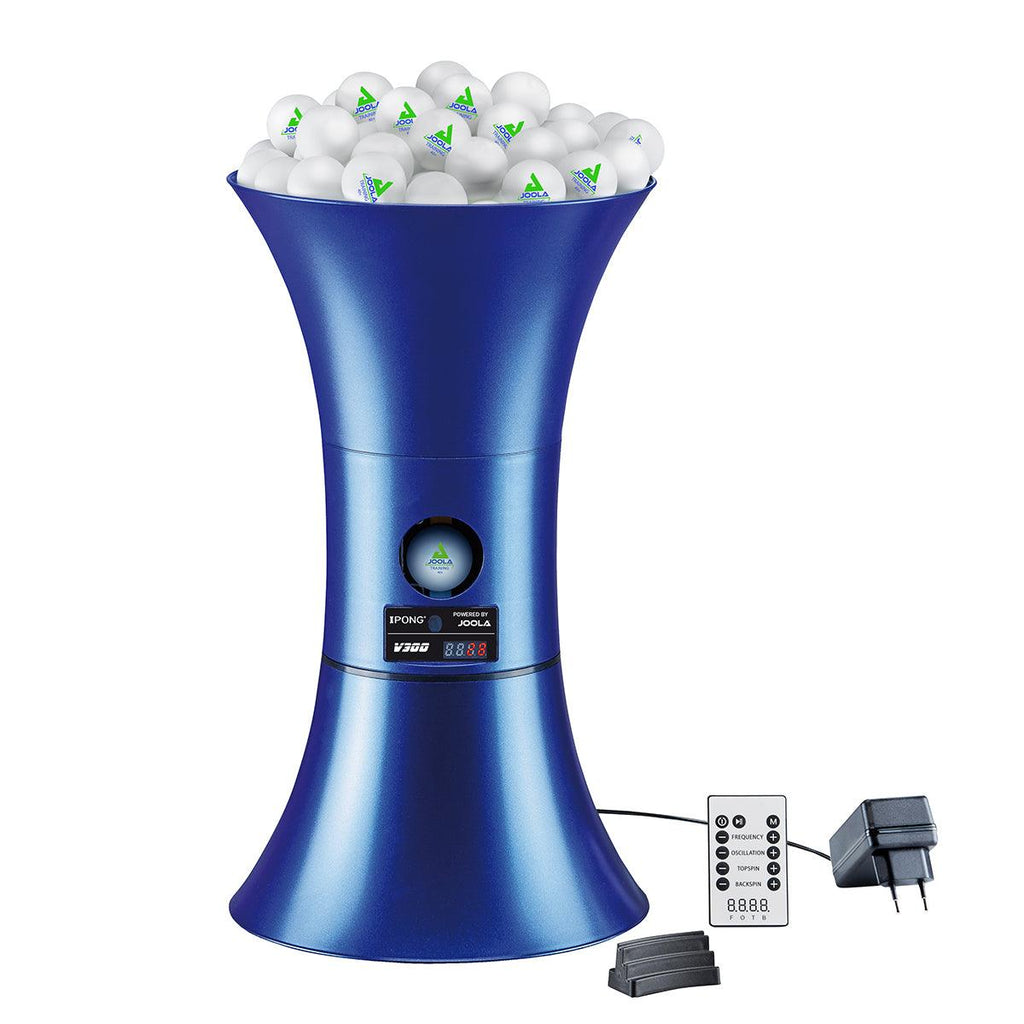 JOOLA iPong V300 – Robot da tennistavolo versatile per un allenamento ...