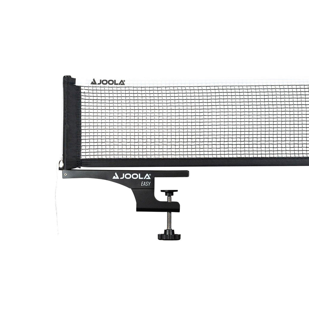 JOOLA Table Tennis Net EASY – Affordable Metal Set with Adjustable Net ...