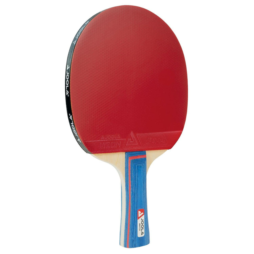JOOLA Match table tennis racket - Perfect all-round racket for beginners