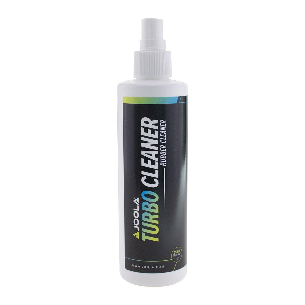 JOOLA Turbo Cleaner – Residue removal spray for maximum grip